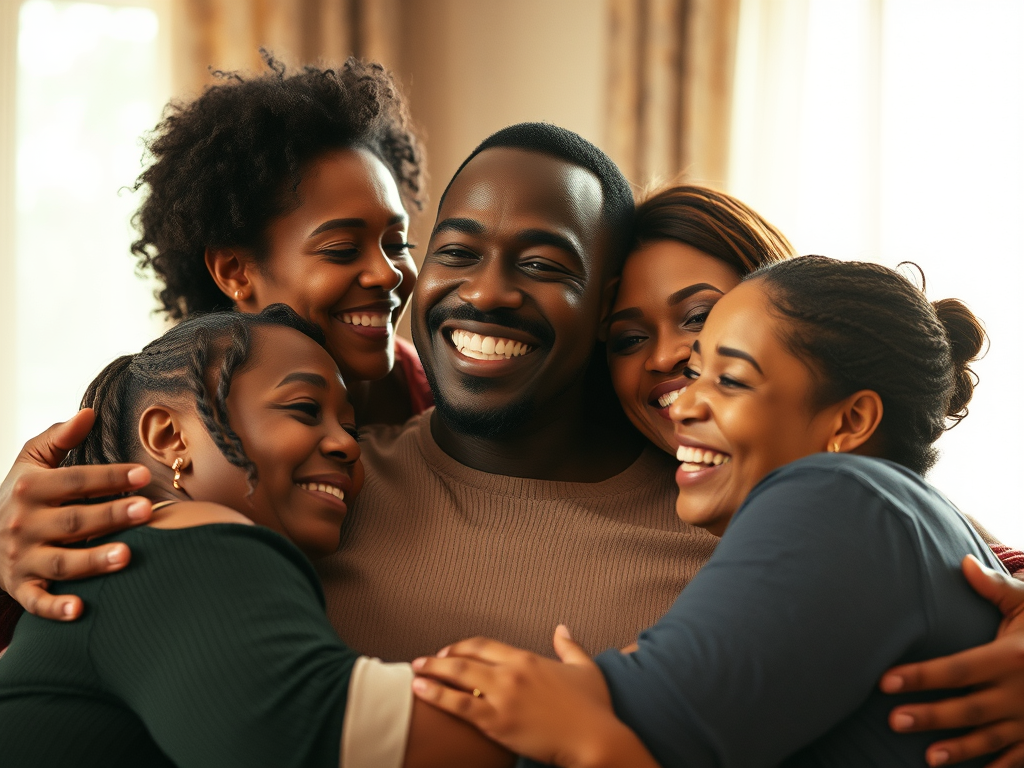 Empowering the Women in Your Life. The Power of Encouragement From A ...