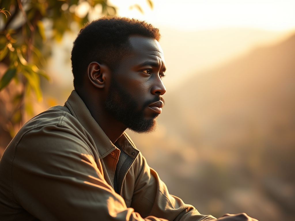Why A Man NEEDS His GOD-Given Purpose?.. – CLG LIFESTYLE
