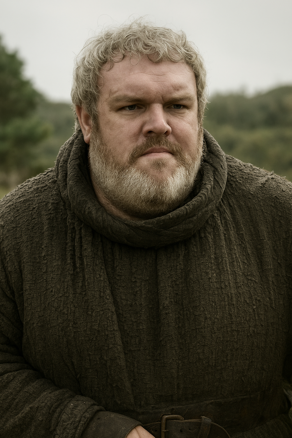 Hodor: When Mindset Determines Your Power More Than Your Strength – CLG ...